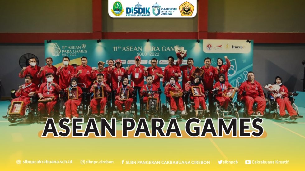 Paralimpiade & ASEAN Para Games: Ajang Prestasi Disabilitas