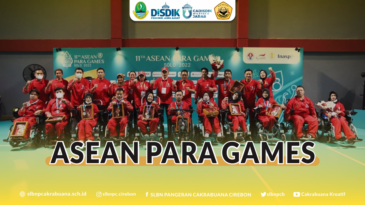 Paralimpiade & ASEAN Para Games: Ajang Prestasi Disabilitas